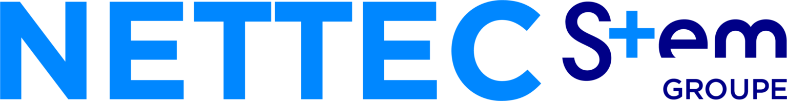 Nettec - Stem Groupe