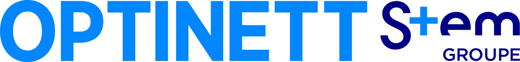 OptiNett - Stem Groupe